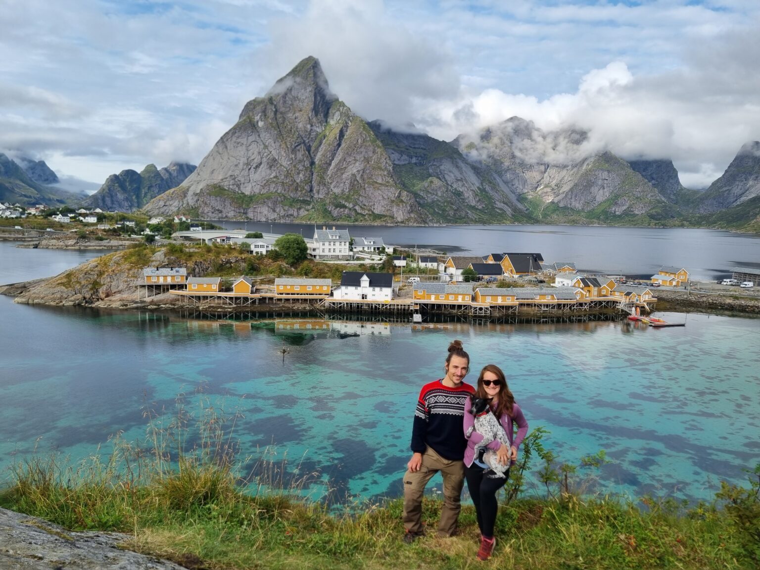 Norsko: 35 tipů, na místa co vidět a co dělat