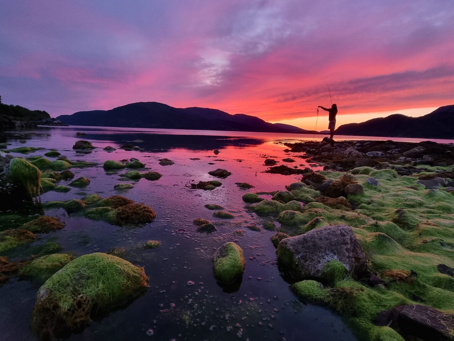 Norsko: 35 tipů, na místa co vidět a co dělat