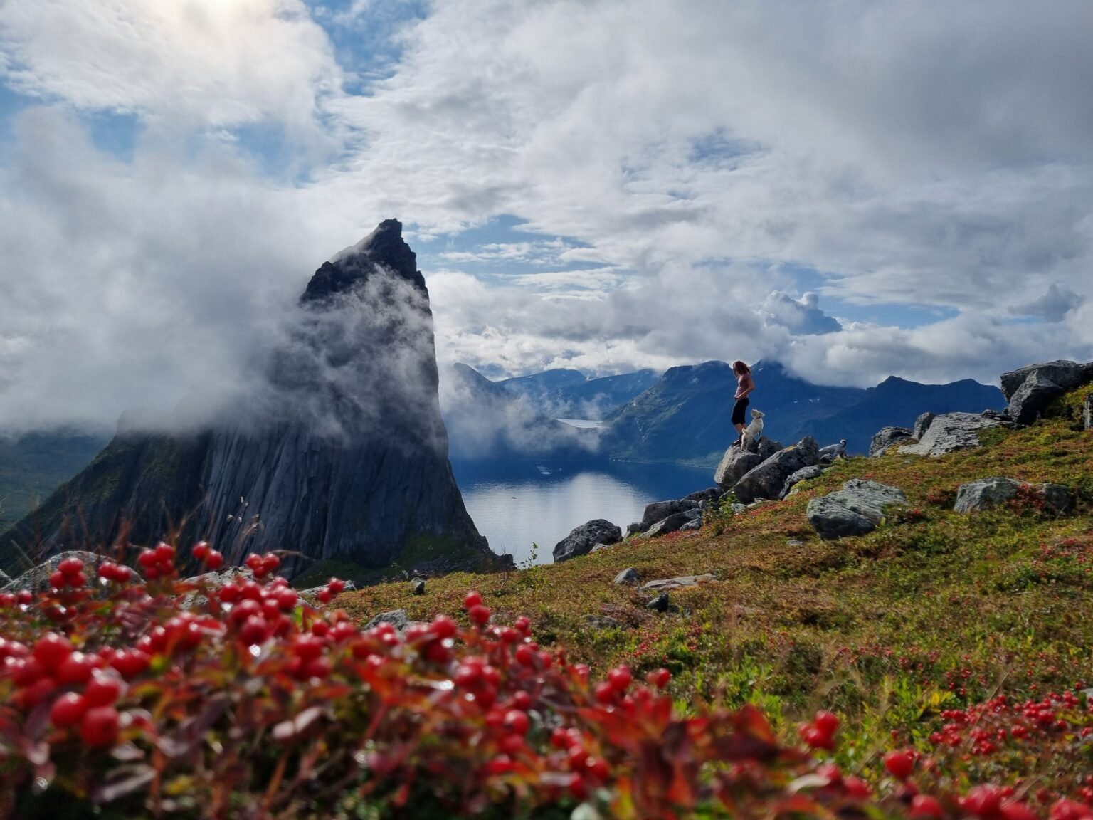 Norsko: 35 tipů, na místa co vidět a co dělat